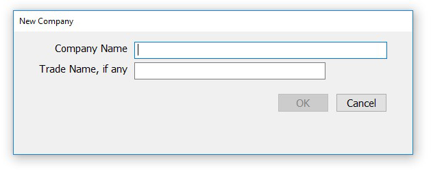 How to Create a New Company in CheckMark Payroll Software