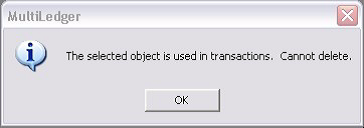 How to Set Up the Chart of Accounts in MultiLedger - CheckMark Knowledge Base