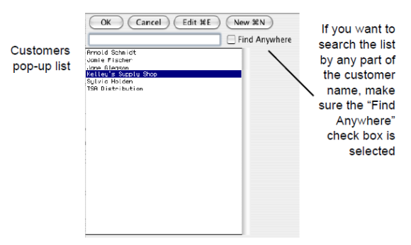 How to Set Up Prior Outstanding Receivables in MultiLedger - CheckMark Knowledge Base