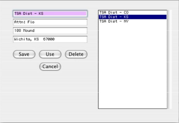 How to Use Customer Invoices in MultiLedger? - CheckMark Knowledge Base