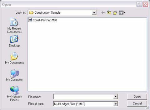 How to Install & Start MultiLedger in Windows - CheckMark Knowledge Base