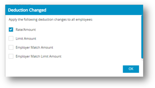 Setting up Deductions in CheckMark Online Payroll