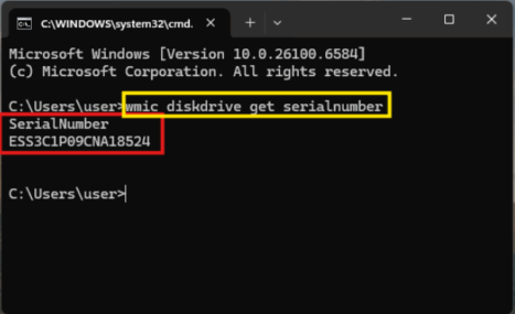 How to Locate Your Serial Number on Mac and Windows OS
