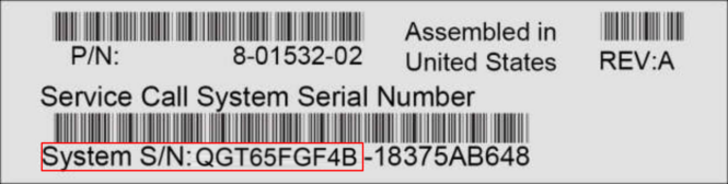 How to Locate Your Serial Number on Mac and Windows OS