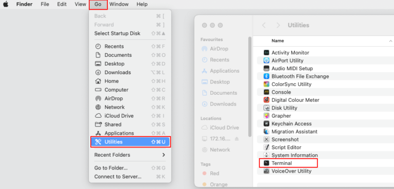 How to Locate Your Serial Number on Mac and Windows OS