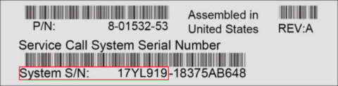 How to Locate Your Serial Number on Mac and Windows OS